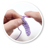Crocheting101 – How to Crochet for Complete Beginners