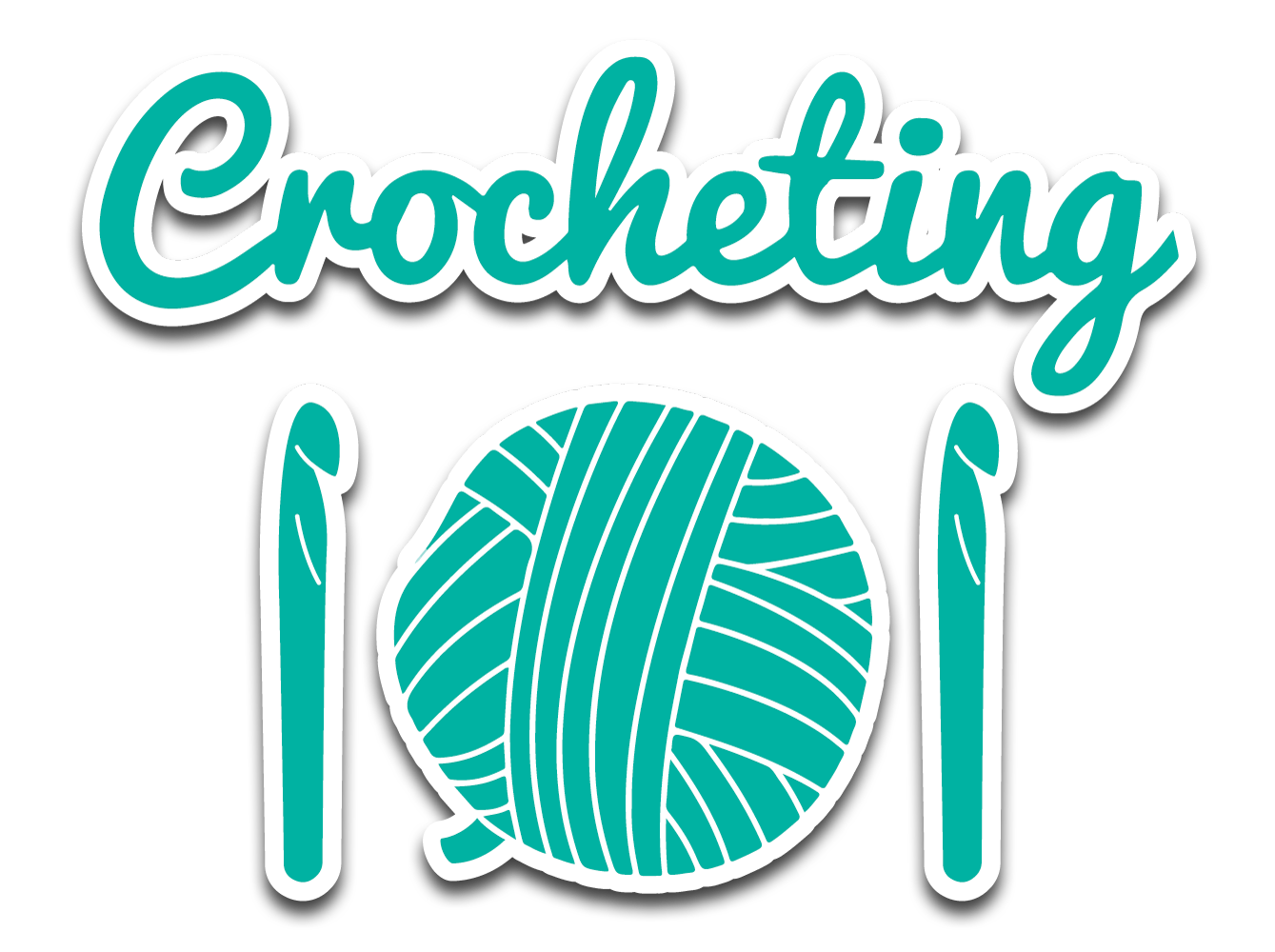 Crocheting101 – How to Crochet for Complete Beginners